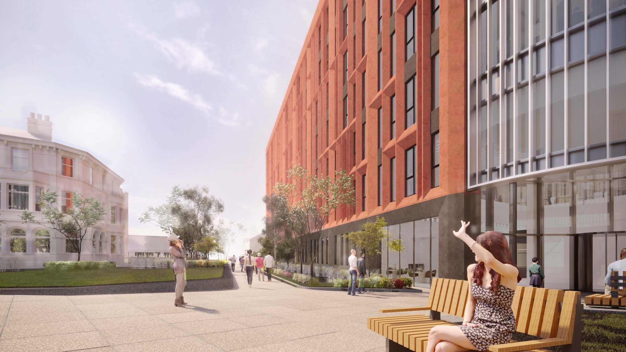 CIVIL SERVICE TO RELOCATE OVER 3,000 STAFF TO BLACKPOOL TOWN CENTRE ...