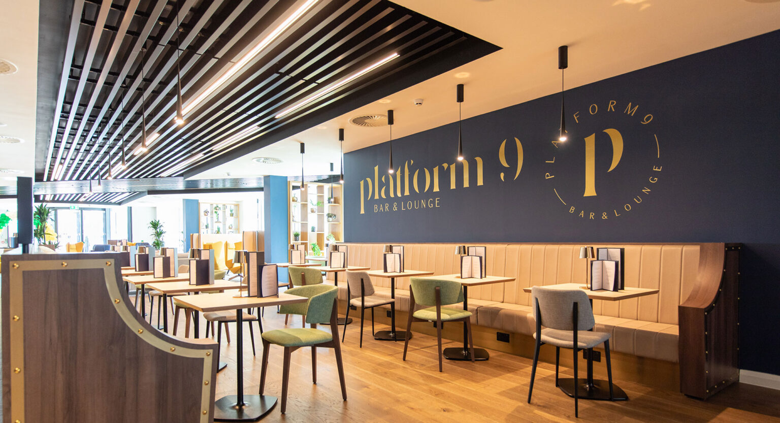 TG Retail and Leisure – Talbot Gateway