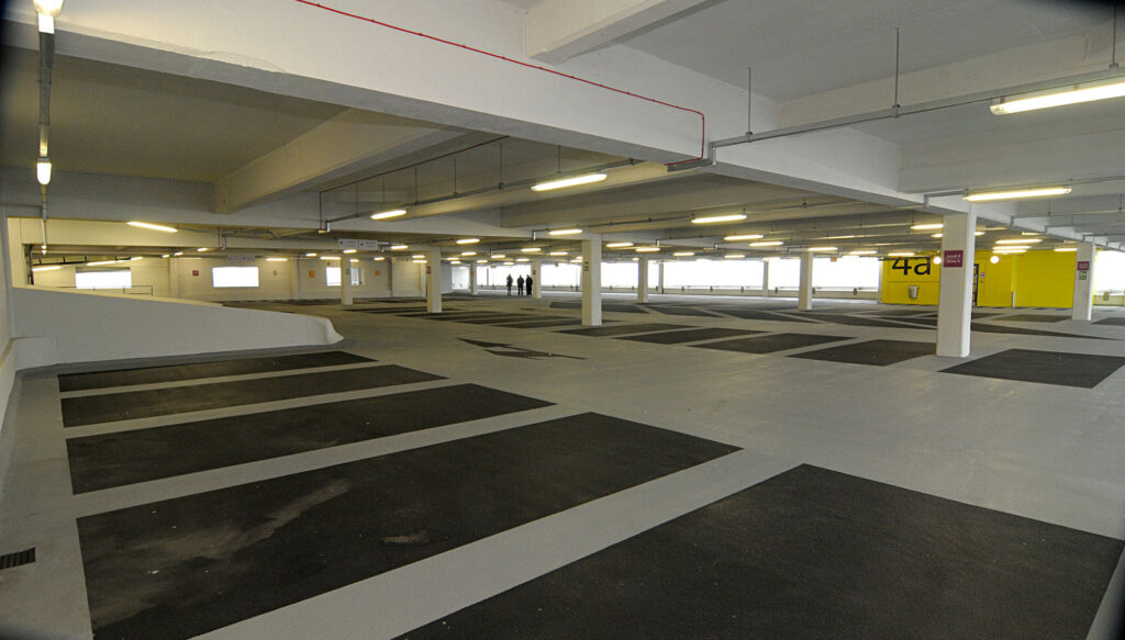 TG Developments – Talbot Gateway