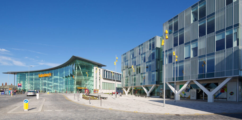 TG Developments – Talbot Gateway