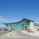 TG Developments – Talbot Gateway